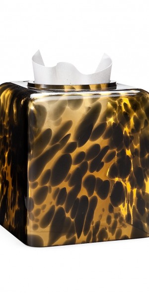 Labrazel - Tortoise Tissue Cover