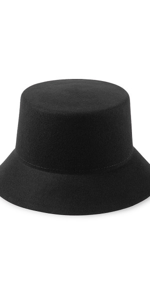 Lack of Color - Women's Inca Wool Felt Bucket Hat