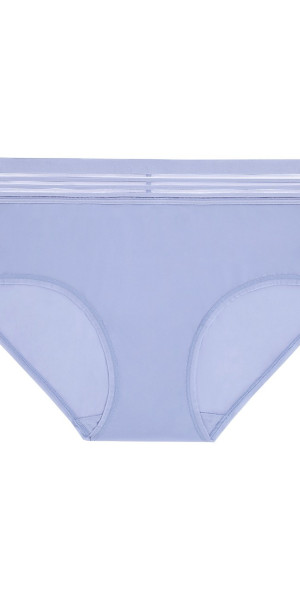 Le Mystere - Women's Second Skin Brief