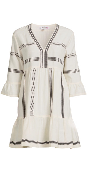 lemlem - Women's Hannah Flutter Dress