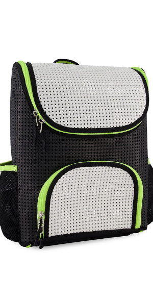 Light+Nine - Student Backpack