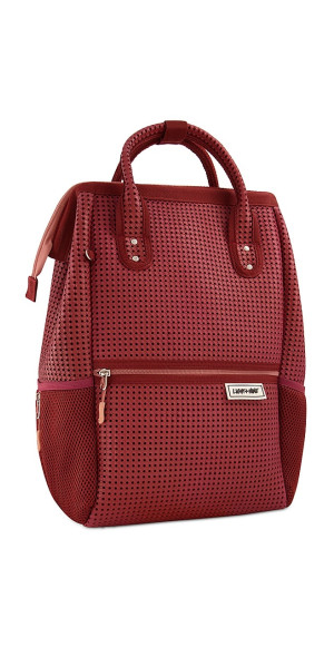 Light+Nine - Tweeny Tall Backpack