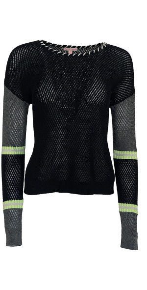 Lisa Todd - Women's Arm-Our Sweater