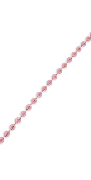 LOEWE - Women's x Paula's Ibiza Donut Chain Bag Strap