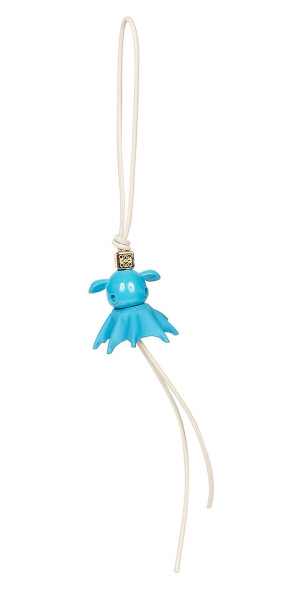 LOEWE - Women's x Paula's Ibiza Dumbo Octopus Bag Charm