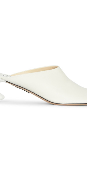 LOEWE - Women's Toy 45MM Mules
