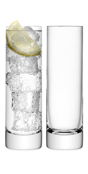 LSA - Bar Long Drink Glass Set