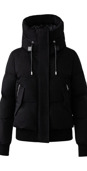 Mackage - Women's Nefi Down Puffer Jacket