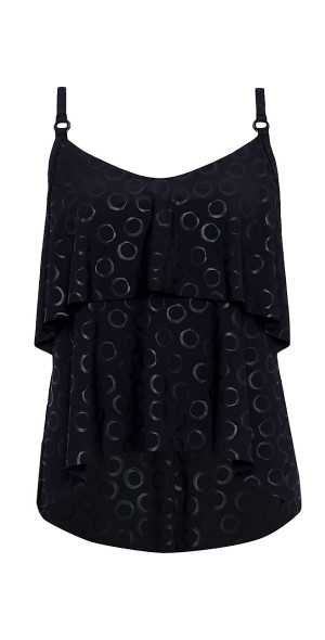 Magicsuit - Women's Cosmos Grace Tankini Top