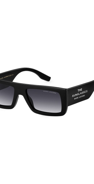 Marc Jacobs - Women's 775/S 53MM Rectangular Sunglasses