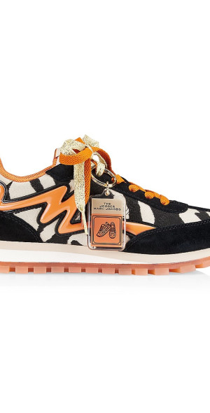 Marc Jacobs - Women's The Jogger Sneakers