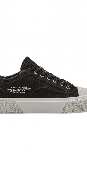 Marc Jacobs - Women's The Sneaker