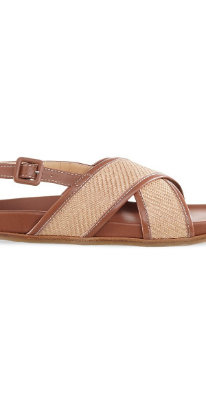 Marion Parke - Women's Maren Molded Sandals