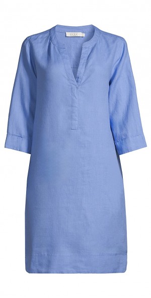 Masai Copenhagen - Women's Nokolo Linen Dress