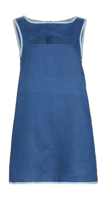 Matthew Bruch - Women's Clothing At The Cool Hour