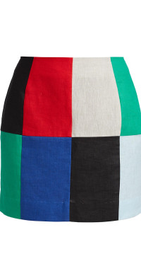 Matthew Bruch - Women's Clothing At The Cool Hour