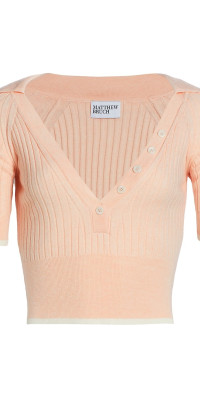 Matthew Bruch - Women's Clothing At The Cool Hour