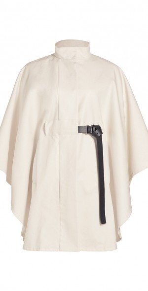 Max Mara - Women's Berto Belted Cape