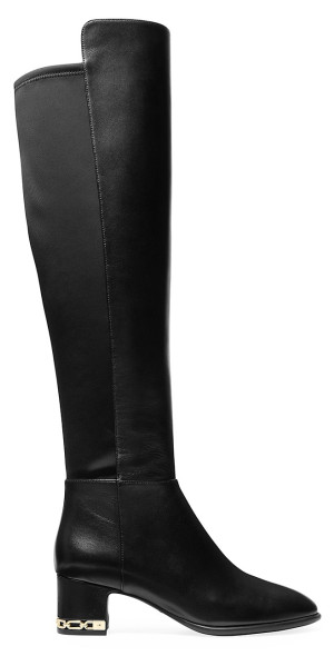 MICHAEL Michael Kors - Women's June Flex 50MM Leather Boots
