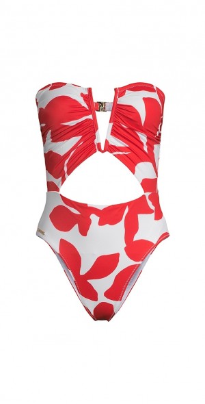 Milly - Women's Beach Diva One-Piece Swimsuit