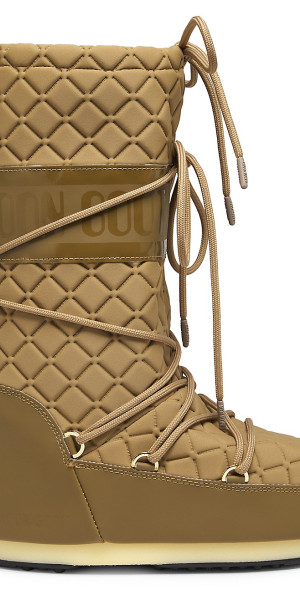 Moon Boot - Women's Icon Quilted s