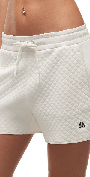 Moose Knuckles - Women's Liberty Shorts