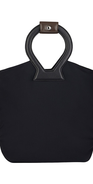 Moose Knuckles - Women's Luar Brooke Top Handle Bag