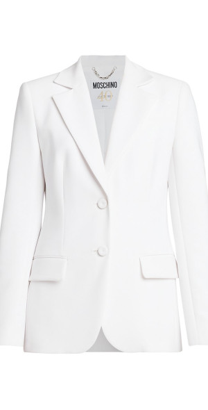 Moschino - Women's Gone With The Wind Jacket