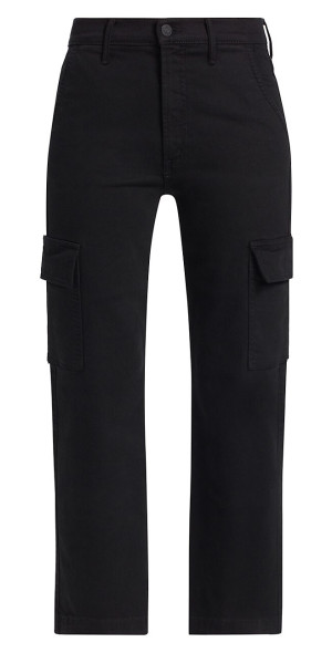 Mother - Women's The Straight Up Rambler Cargo Pants