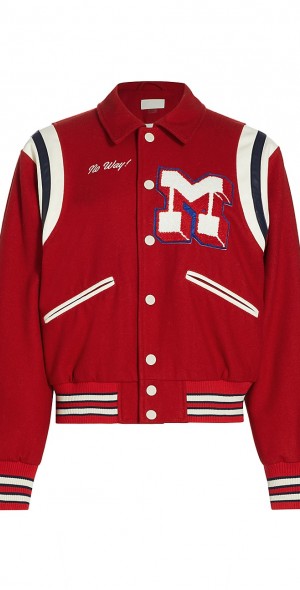 Mother - Women's The Team Spirit Jacket