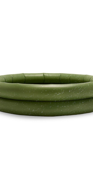 Mylle - Green Inflatable Pool