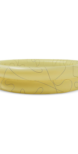 Mylle - Lines Inflatable Pool