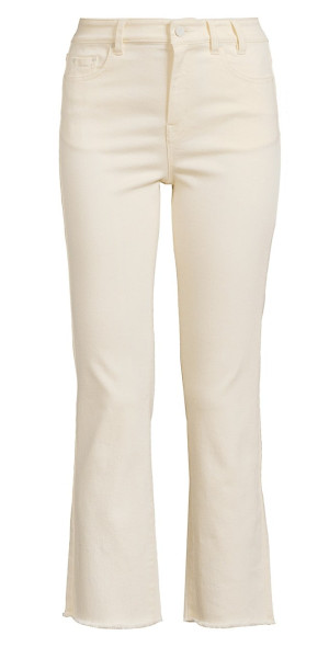 NIC+ZOE - Women's Mid-Rise Demi Boot-Cut Jeans