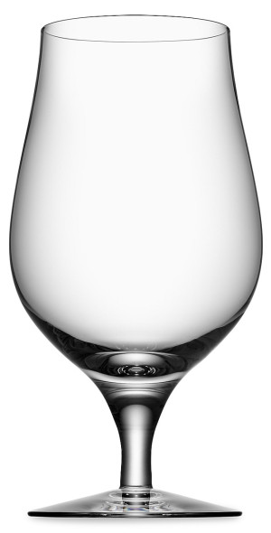 Orrefors - 4-Piece Beer Taster Glass Set