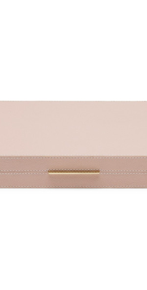 Pigeon & Poodle - Sebina Small Backgammon Set