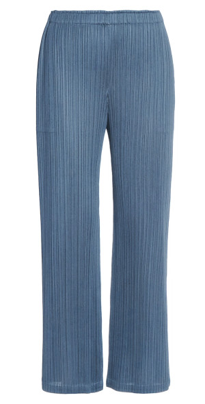 Pleats Please Issey Miyake - Women's Monthly Colors: May Pants