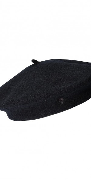 Polo Ralph Lauren - Women's Polo Icons Wool Beret
