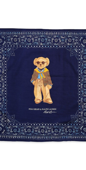 Polo Ralph Lauren - Women's Provence Bandana