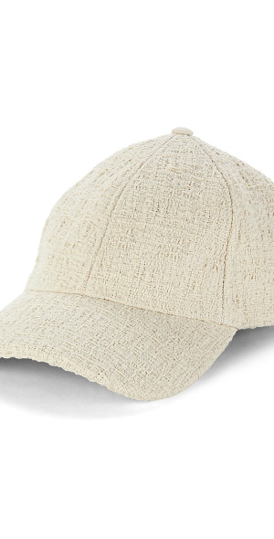 rag & bone - Women's Harlow Baseball Cap