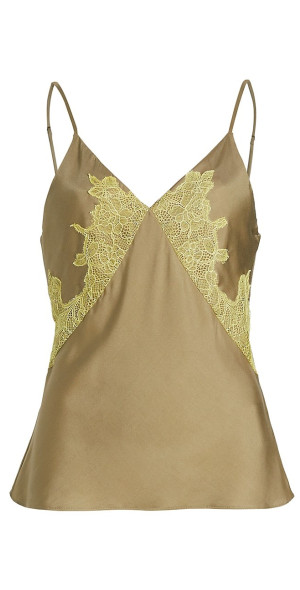 rag & bone - Women's Logan Lace Cami