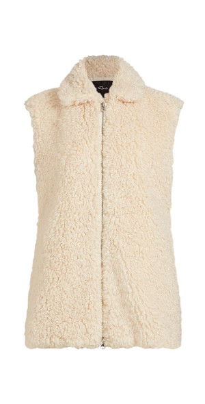 Rails - Women's Orion Sherpa Vest