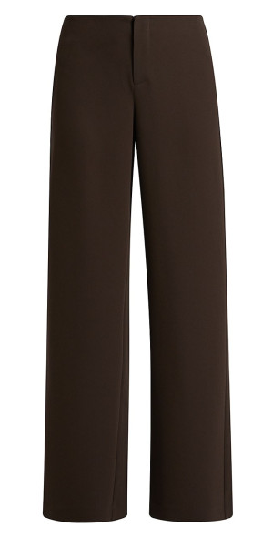 Reformation - Women's Vida Low-Rise Wide-Leg Pants