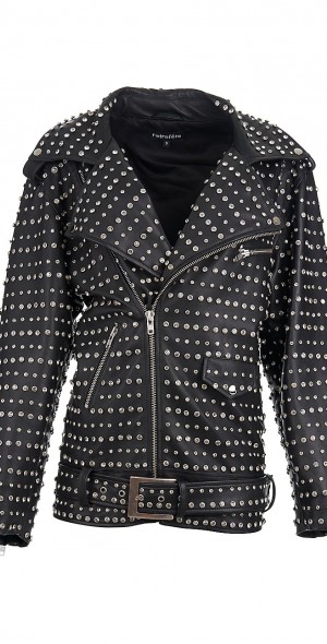 Retrofête - Women's Icon Jacket