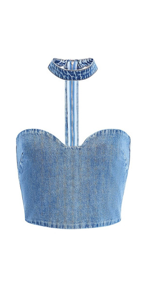 Retrofête - Women's Rory Top