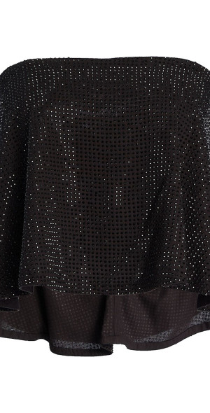 Retrofête - Women's Suzi Top