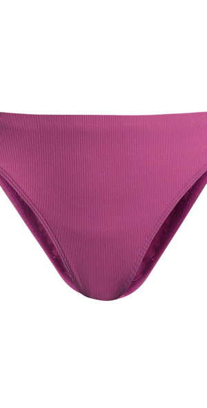 Robin Piccone - Women's Amy 2" Bikini Bottoms