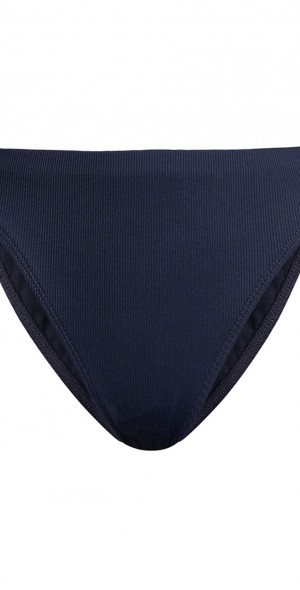 Robin Piccone - Women's Amy Rib Bikini Bottom