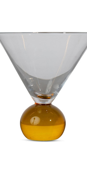 Sagaform - ByON Spice Glass 4-Piece Set