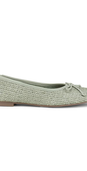 Schutz - Women's Arissa Ballet Flats