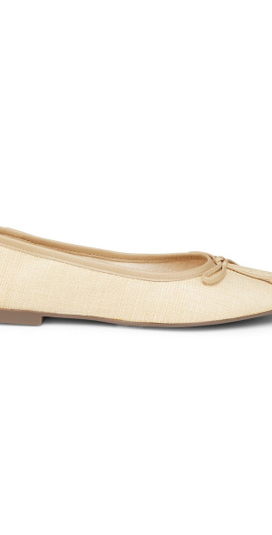 Schutz - Women's Ballet Flats